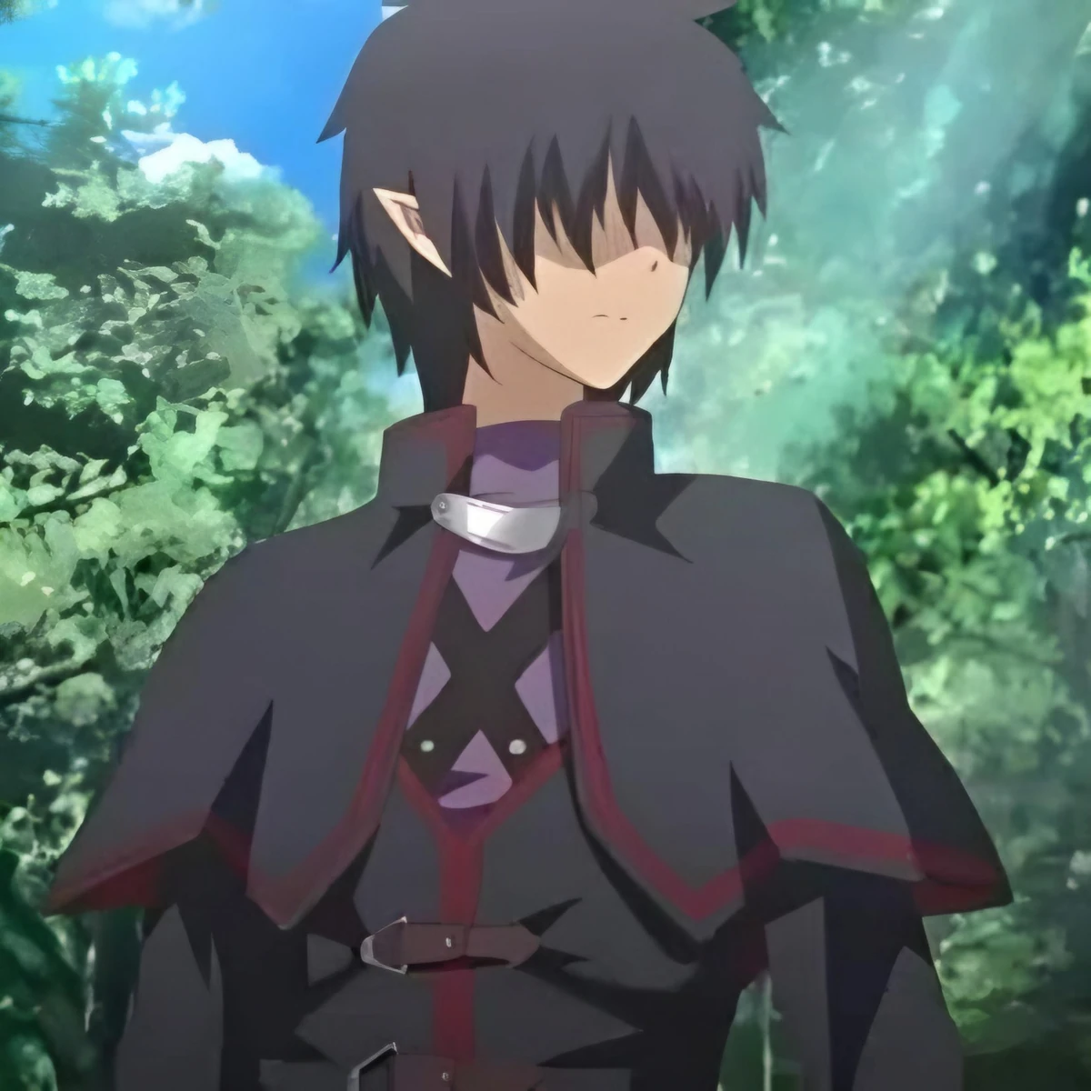 Maou Vios(Fanon)/Atmin Aji | Character Stats and Profiles Wiki | Fandom