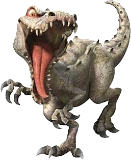 Rudy (Canon, Ice Age)/TyranoDoom30 | Character Stats and Profiles Wiki ...