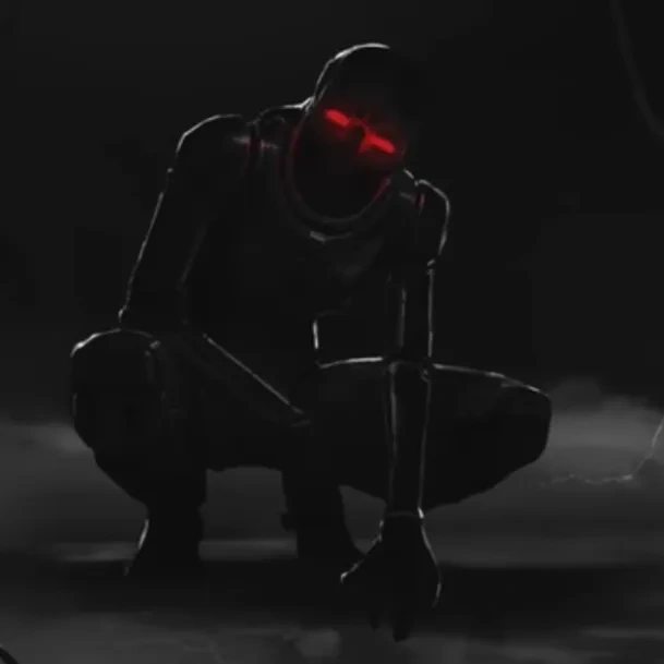 The Singularity (Canon)/Agent 1306 | Character Stats and Profiles Wiki ...