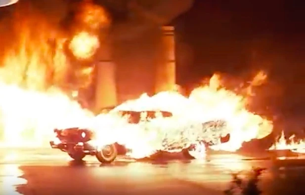 Christine (Canon, Stephen King)/StrikerIsJustStriker | Character Stats ...