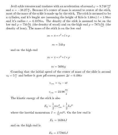 Jevil's final attack calculations/RPGScale | Character Stats and ...