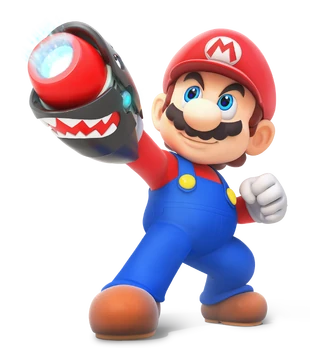 Mario (Canon)/Lord JJJ | Character Stats and Profiles Wiki | Fandom