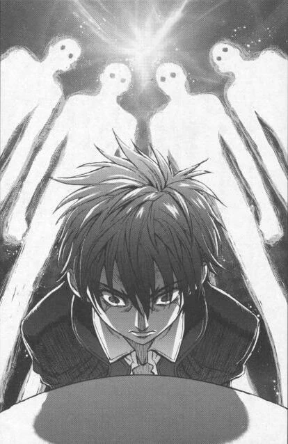 Akuto Sai (Canon)/Duragoji123 | Character Stats and Profiles Wiki | Fandom