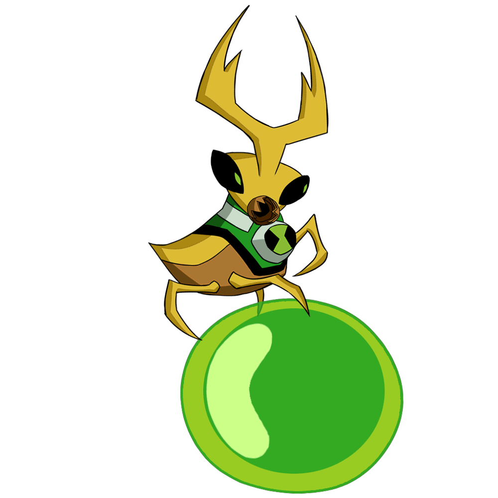 Ball Weevil (Canon)/DJthisotherBen10guy | Character Stats and Profiles ...