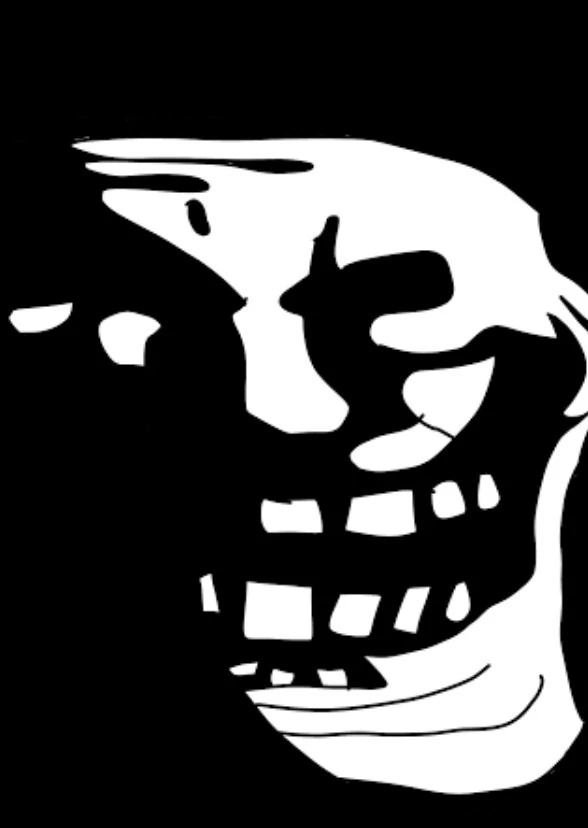 Trollge (Canon,Scans)/trollgil | Character Stats and Profiles Wiki | Fandom