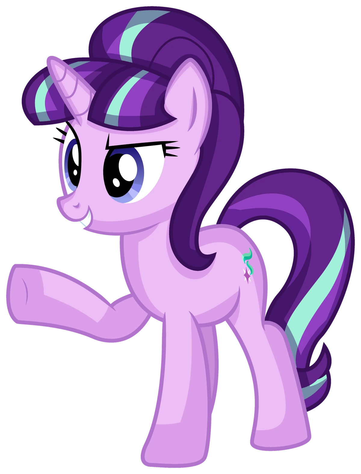 Starlight Glimmer (Canon)/MemeLordGamer Trap | Character Stats and ...
