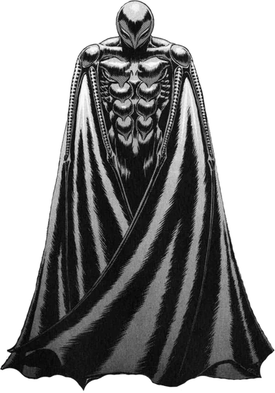 Griffith (Canon)/ElJoaki5 | Character Stats and Profiles Wiki | Fandom