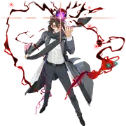 Welt Yang (Canon, HI3, HSR)/Figurexe | Character Stats and Profiles ...