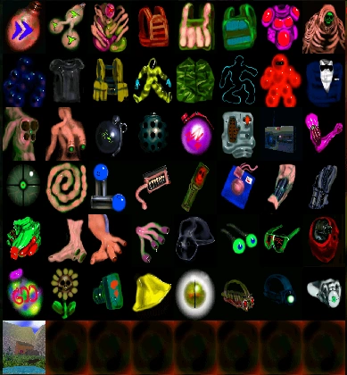 John Cruelty (Canon)/Asmodeus3 | Character Stats and Profiles Wiki | Fandom