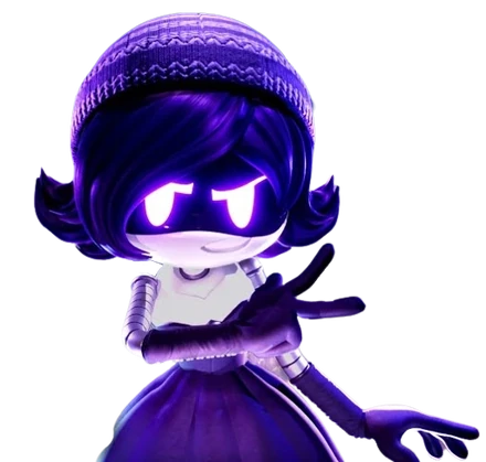 Uzi Doorman (Canon)/TheDerpyPotato | Character Stats and Profiles Wiki ...