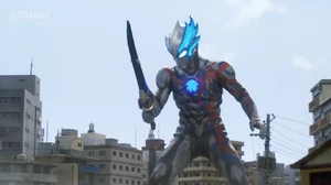Ultraman Blazar (Canon, Downplayed)/EddisherSound | Character Stats and ...