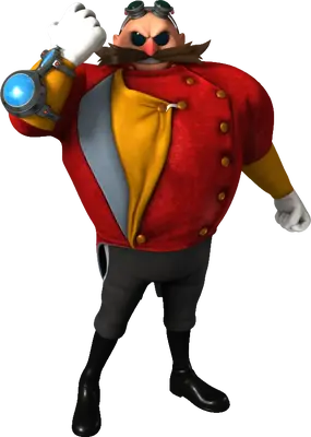 Dr. Eggman (Canon/All Versions/Sonic Boom)/CypherKingSonicBoom ...