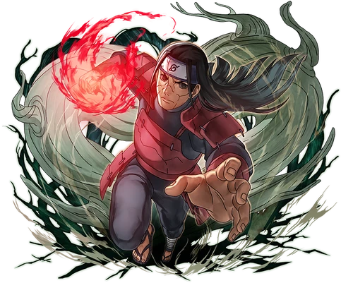 Hashirama Senju (Canon)/Giannysmag | Character Stats and Profiles Wiki ...