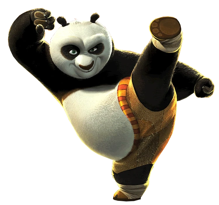 Po (Canon, Kung Fu Panda, Death Battle)/Unbacked0 | Character Stats and ...