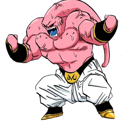 Majin Buu (Canon, Manga)/Had3s1235 | Character Stats and Profiles Wiki ...