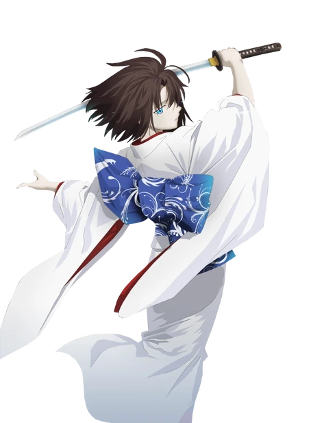 Shiki Ryougi (Canon)/Duragoji123 | Character Stats and Profiles Wiki ...