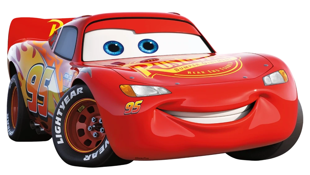 Lightning McQueen (Canon, Cars)/StrikerIsJustStriker | Character Stats ...