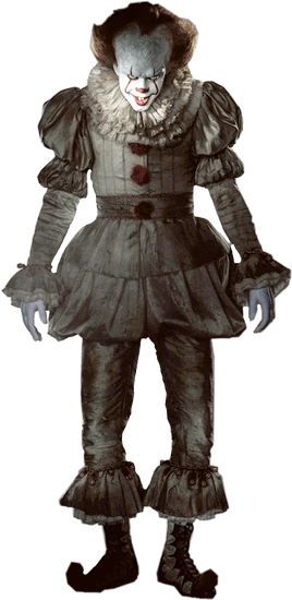 User blog:LemonedEyes/pennywise | Character Stats and Profiles Wiki ...