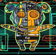 Popuko (Canon)/Par.Lar39 | Character Stats and Profiles Wiki | Fandom