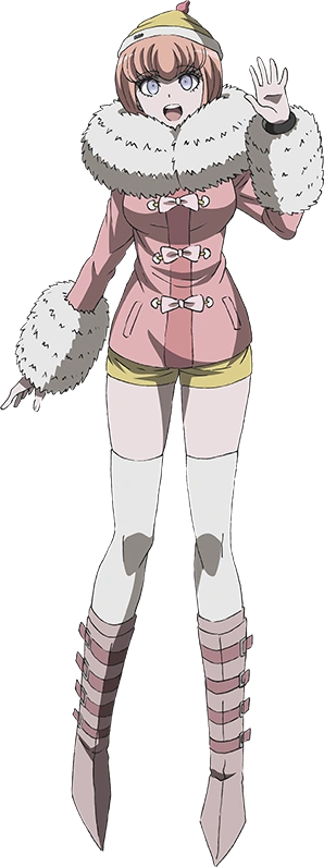 Ruruka Ando (Canon)/Unbacked0 | Character Stats and Profiles Wiki | Fandom