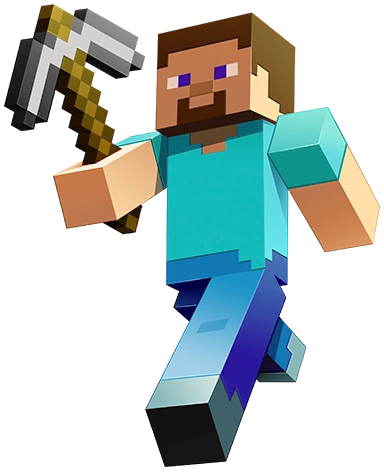 Steve (Canon)/Napoleondevious | Character Stats and Profiles Wiki | Fandom