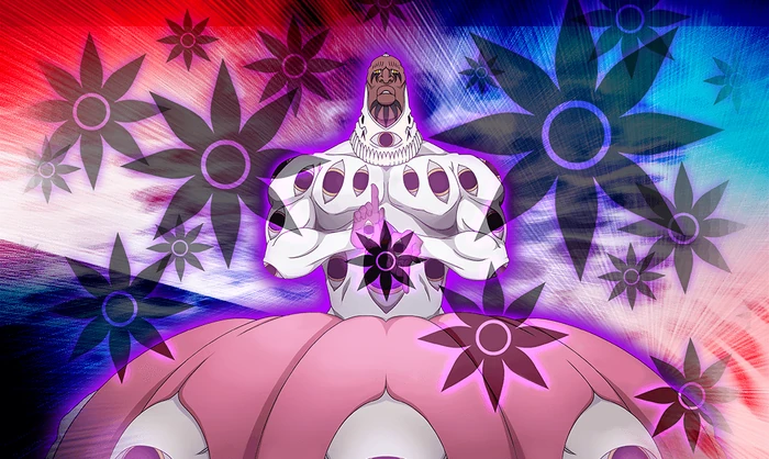 Zommari Rureaux (Canon)/Thelastvastolorde | Character Stats and ...