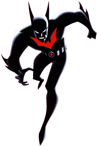 Batman II (Canon, DC Animated Universe)/Goulden1998 | Character Stats ...