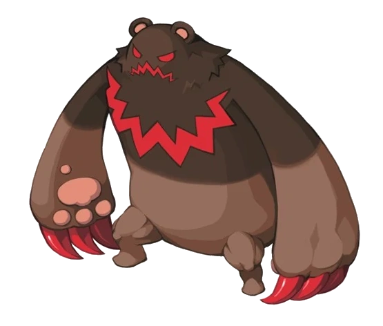 Bear (Canon, Nippon Ichi)/Unbacked0 | Character Stats and Profiles Wiki ...