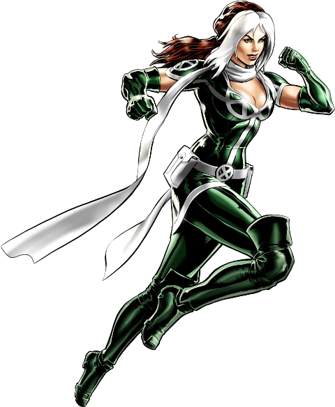 Power Absorption | Character Stats and Profiles Wiki | Fandom