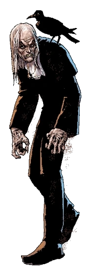 Mortimer Scharf (Canon)/Unbacked0 | Character Stats and Profiles Wiki ...