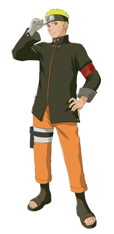 Naruto Uzumaki (Canon)/Plant234 | Character Stats and Profiles Wiki ...