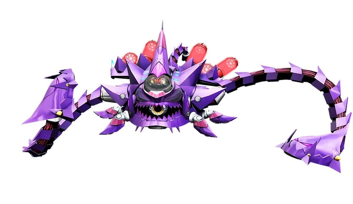 Nega-Wisp Armor (Canon)/Sdgfgjfhjkfhj | Character Stats and Profiles ...