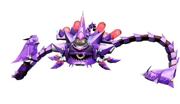 Nega-Wisp Armor (Canon)/Sdgfgjfhjkfhj | Character Stats and Profiles ...
