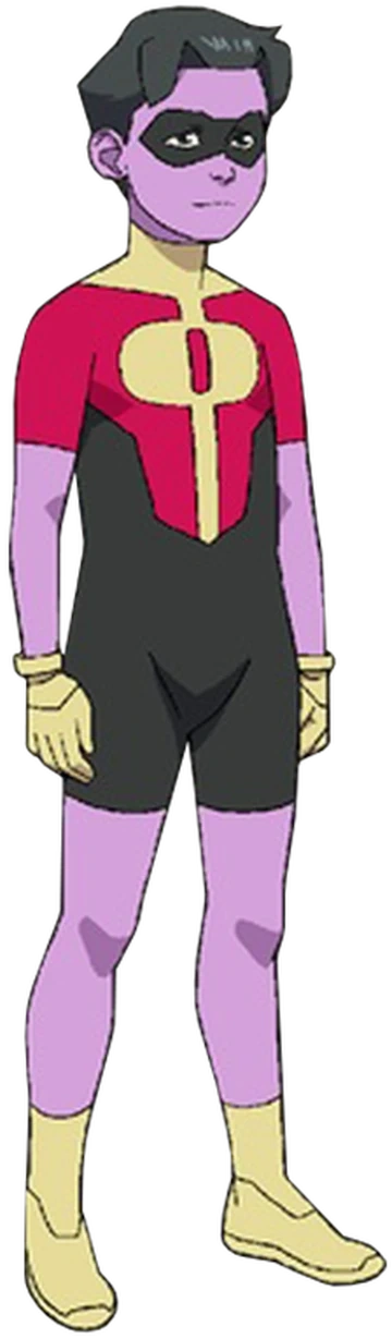 Oliver Grayson (Canon, TV series)/Plant234 | Character Stats and ...