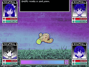 Omori (Canon, Character)/LemonedEyes | Character Stats and Profiles ...