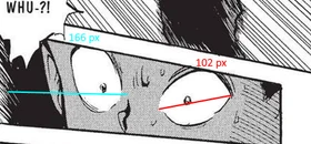 User blog:Thelastvastolorde/Hiei dodges Rei Gun (Yu Yu Hakusho ...