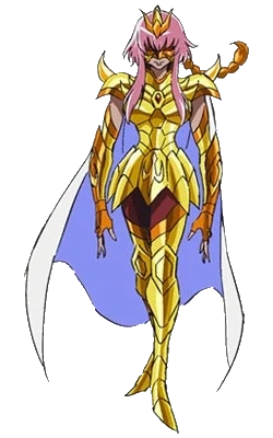 Scorpio Sonia (Canon)/Unbacked0 | Character Stats and Profiles Wiki ...