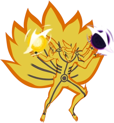 Naruto Uzumaki (Canon)/Plant234 | Character Stats and Profiles Wiki ...