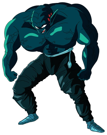 Garlic Jr (Canon, Character)/MemeLordGamer Trap | Character Stats and ...