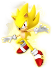 Sonic the Hedgehog (Canon, Game Character)/Fnw21 Gamer | Character ...