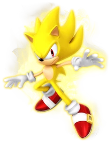 Sonic the Hedgehog (Canon, Game Character)/Darksspine | Character Stats ...