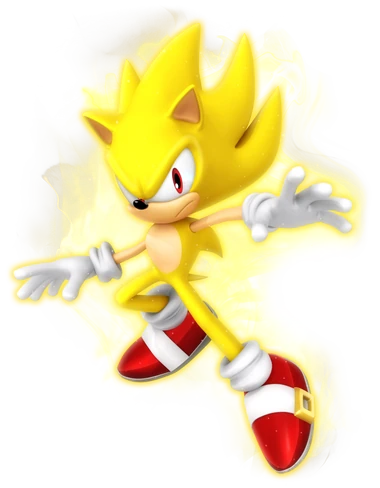 Sonic the Hedgehog (Canon, Game Character)/MemeLordGamer Trap ...