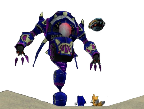 Egg Wizard (Canon)/JCDenton2051 | Character Stats and Profiles Wiki ...