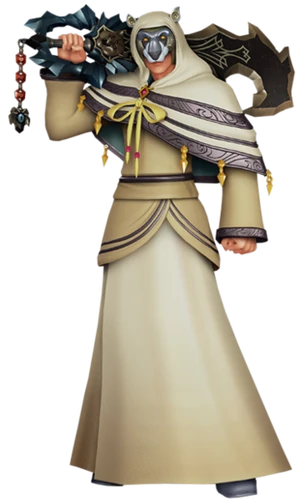 Foreteller Aced (Canon)/Unbacked0 | Character Stats and Profiles Wiki ...