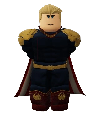 Homelander (The Boys Reborn)/Whynotme123 | Character Stats and Profiles ...