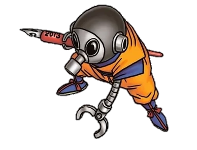 Tori-Bot (Canon)/Zenkaibattery1 | Character Stats and Profiles Wiki ...