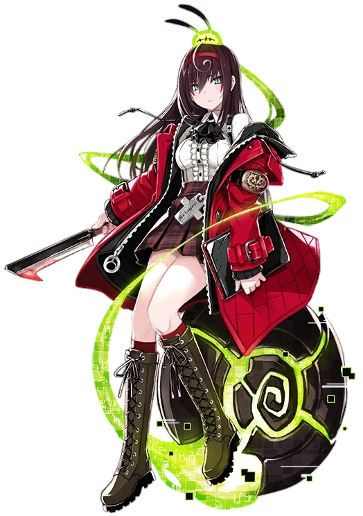 Mai (Canon)/Compile Fan | Character Stats and Profiles Wiki | Fandom