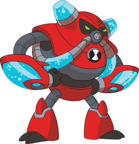 Ben Tennyson (Canon, Reboot)/Yapmaci1234 | Character Stats and Profiles ...