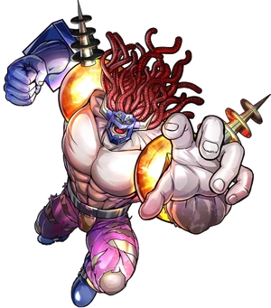 Voltman (Canon)/Unbacked0 | Character Stats and Profiles Wiki | Fandom