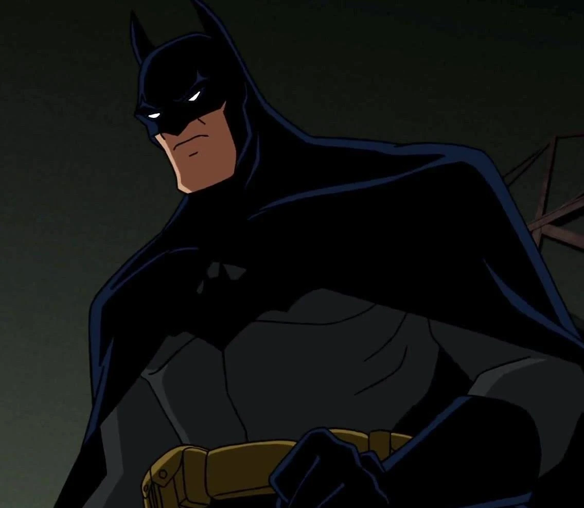 Batman (Canon, Batman: Under the Red Hood)/Goulden1998 | Character ...